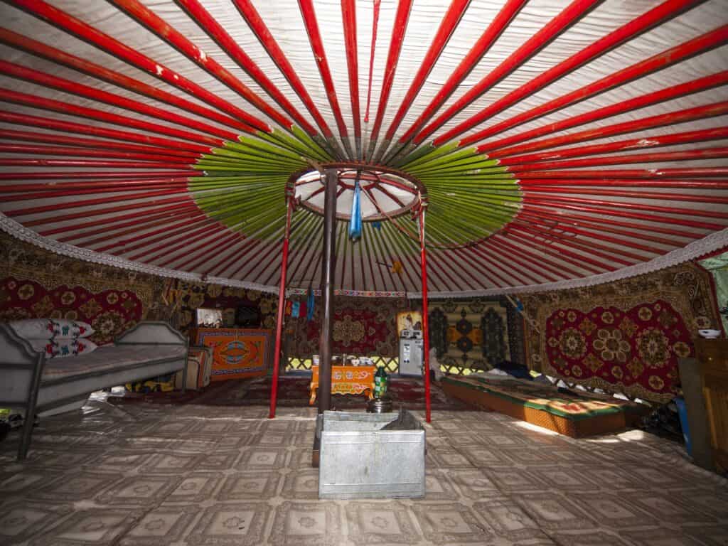 Explore Mongolia's Steppes: Unleash the Wild Beauty on a 15-Day Off ...