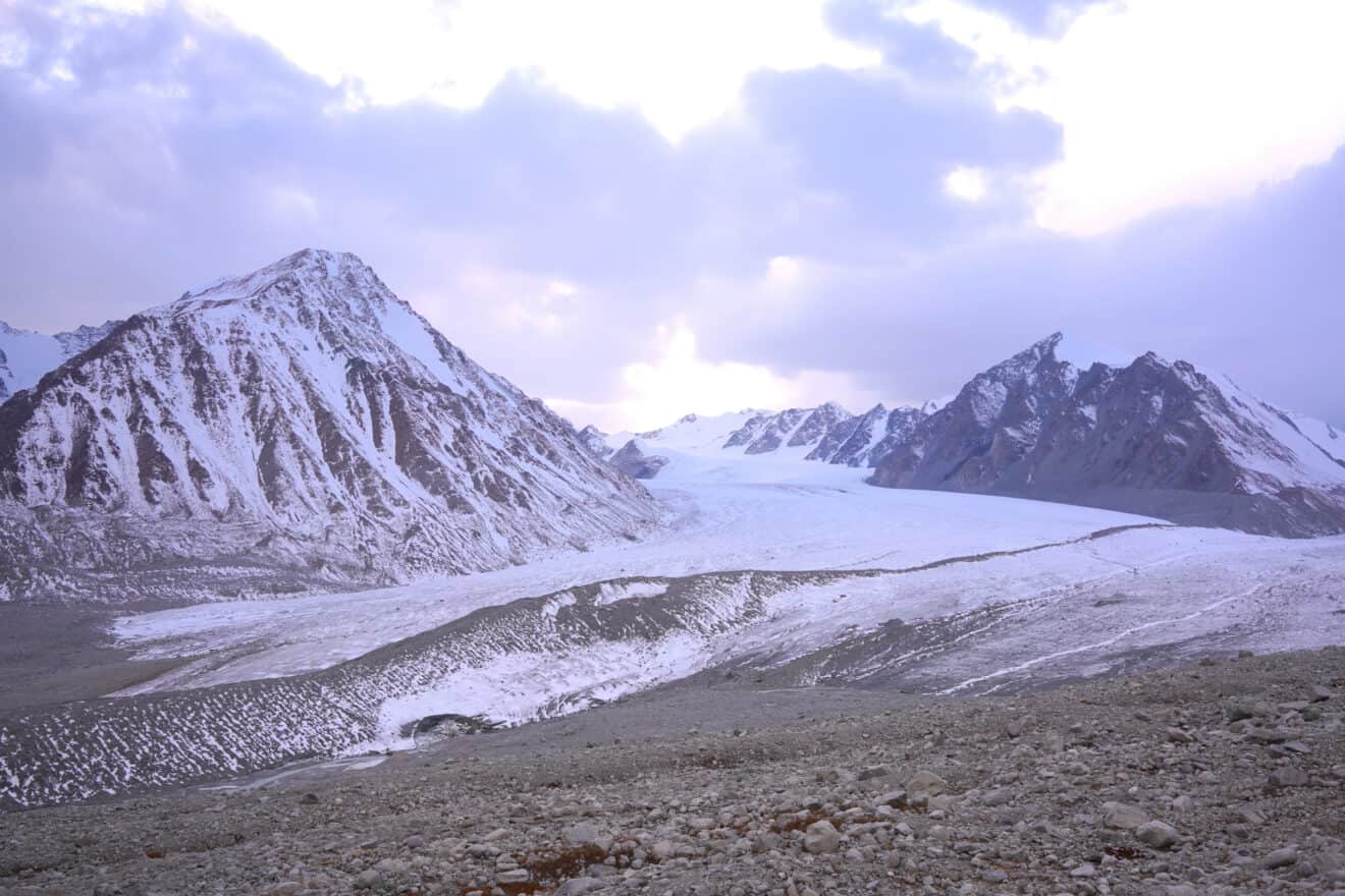 Altai Gebirge: Die besten Aktivitäten und Highlights