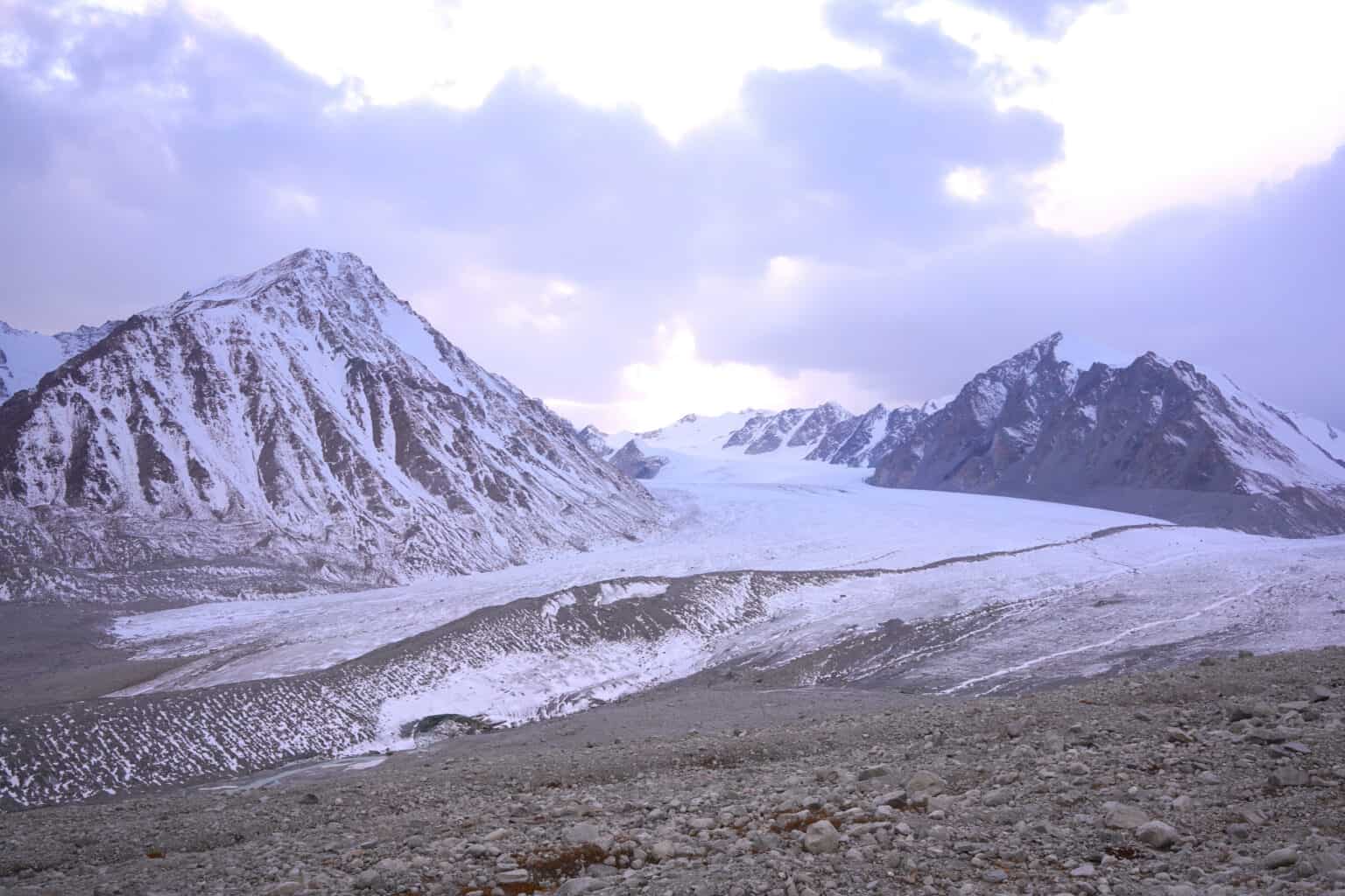 Montañas Altai: Actividades destacadas