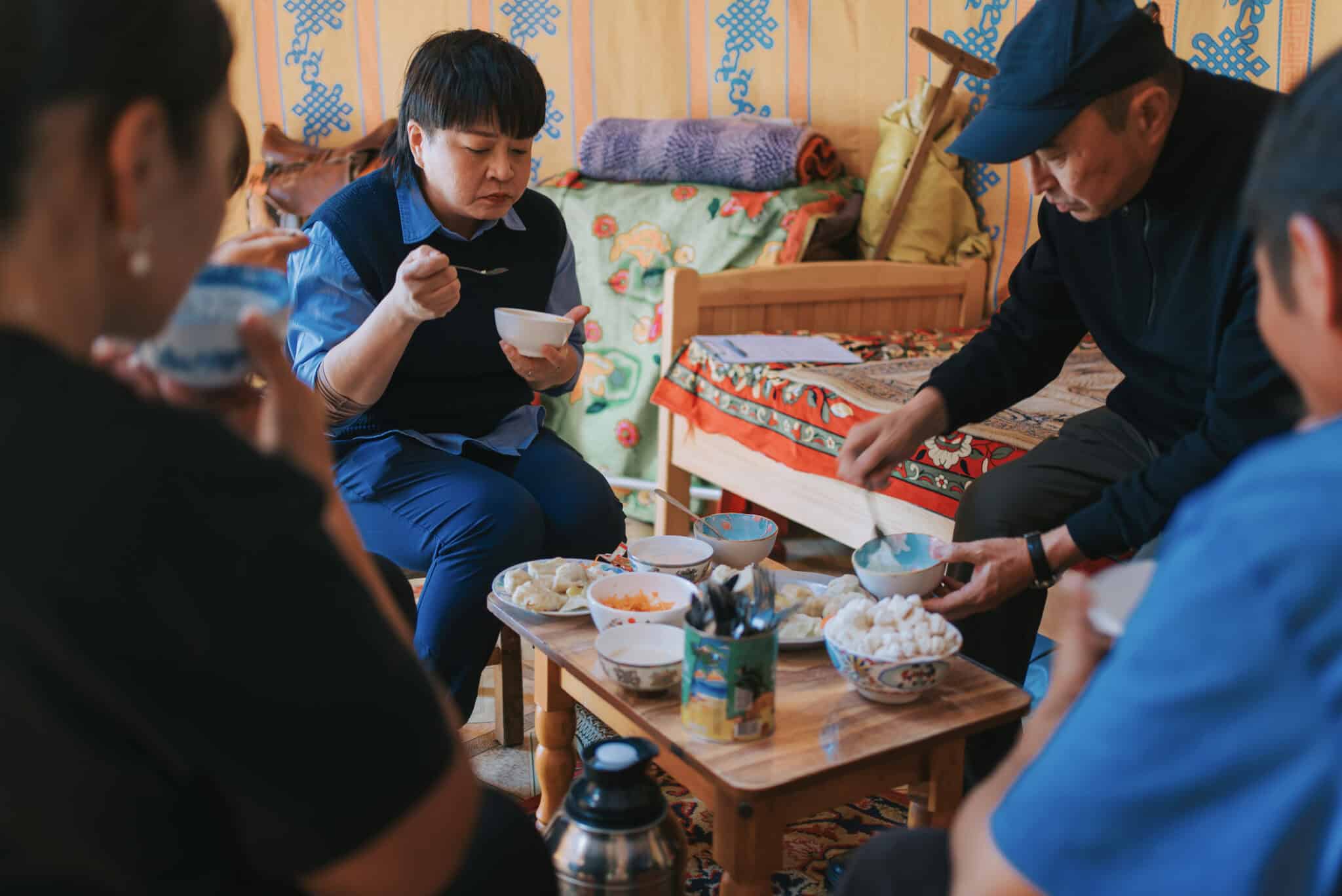 Eten in Mongolië: De 10 beste gerechten en recepten