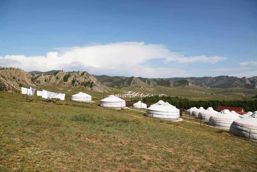 Ultimate Terelj Park Tour – Explore Mongolia’s Wilderness